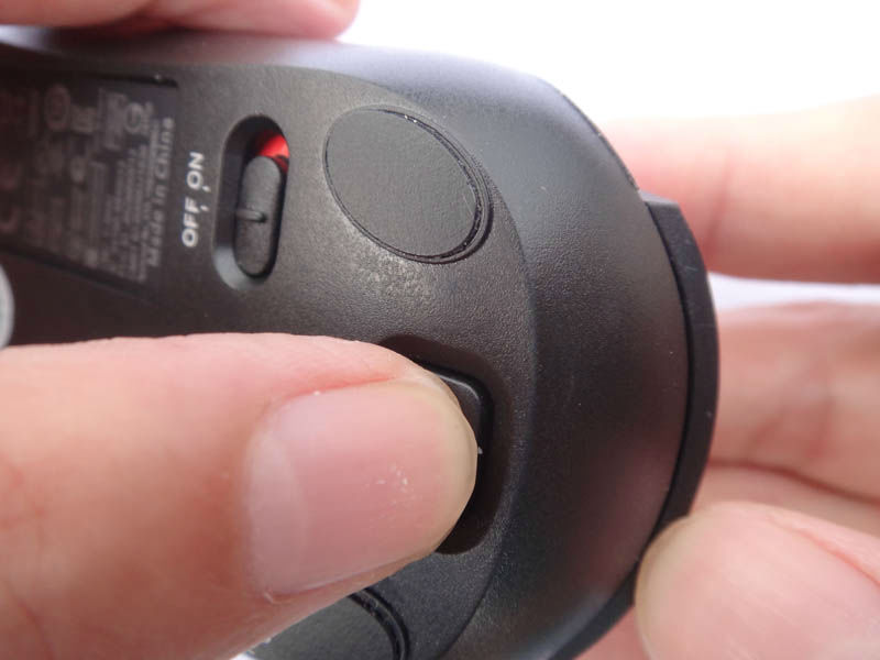 беспроводную мышь Logitech Mouse M215: купить в Москве и Санкт ...