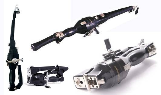 складную удочку Instant Fisherman: купить в Москве и Санкт-Петербурге ...